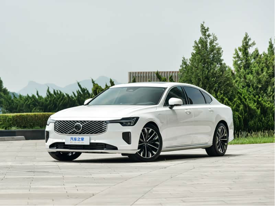 40 万级旗舰，沃尔沃全新 S90 对决奥迪 A6L，谁更适合商务新贵？_车家号_发现车生活_汽车之家