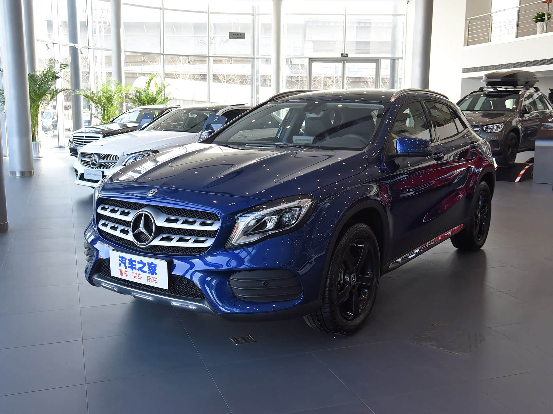 入门级豪华品牌SUV推荐！29万预算Q3/GLA/XT4/XC40你会怎么选？_车家号_发现车生活_汽车之家