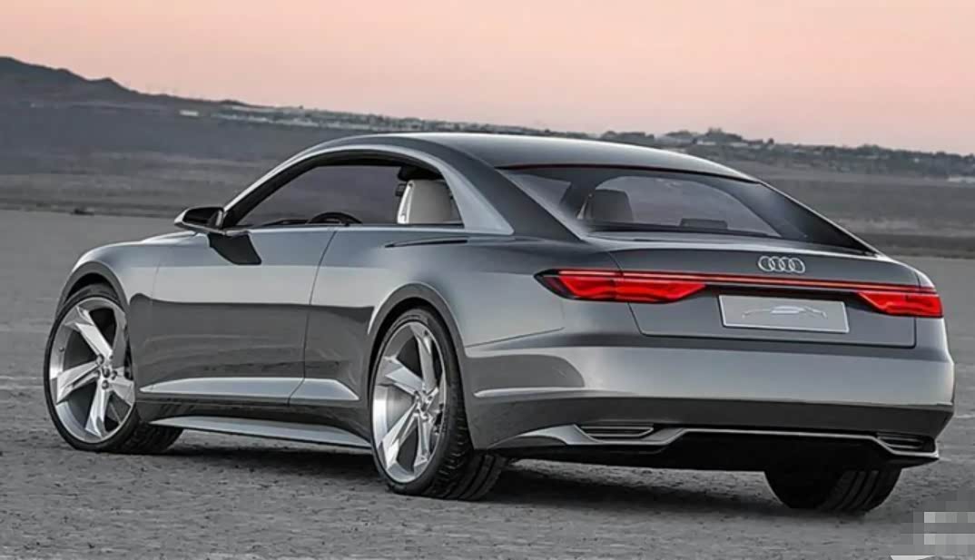 灯厂巅峰之作！首辆奥迪A9正式下线，配W12引擎+10AT，对标迈巴赫_车家号_发现车生活_汽车之家