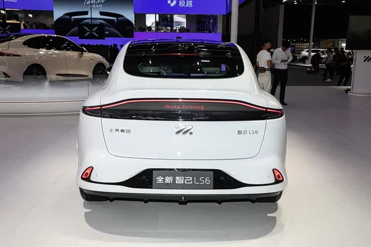 19.49万起，智己LS6优缺点介绍，现在值得买吗？_车家号_发现车生活_汽车之家