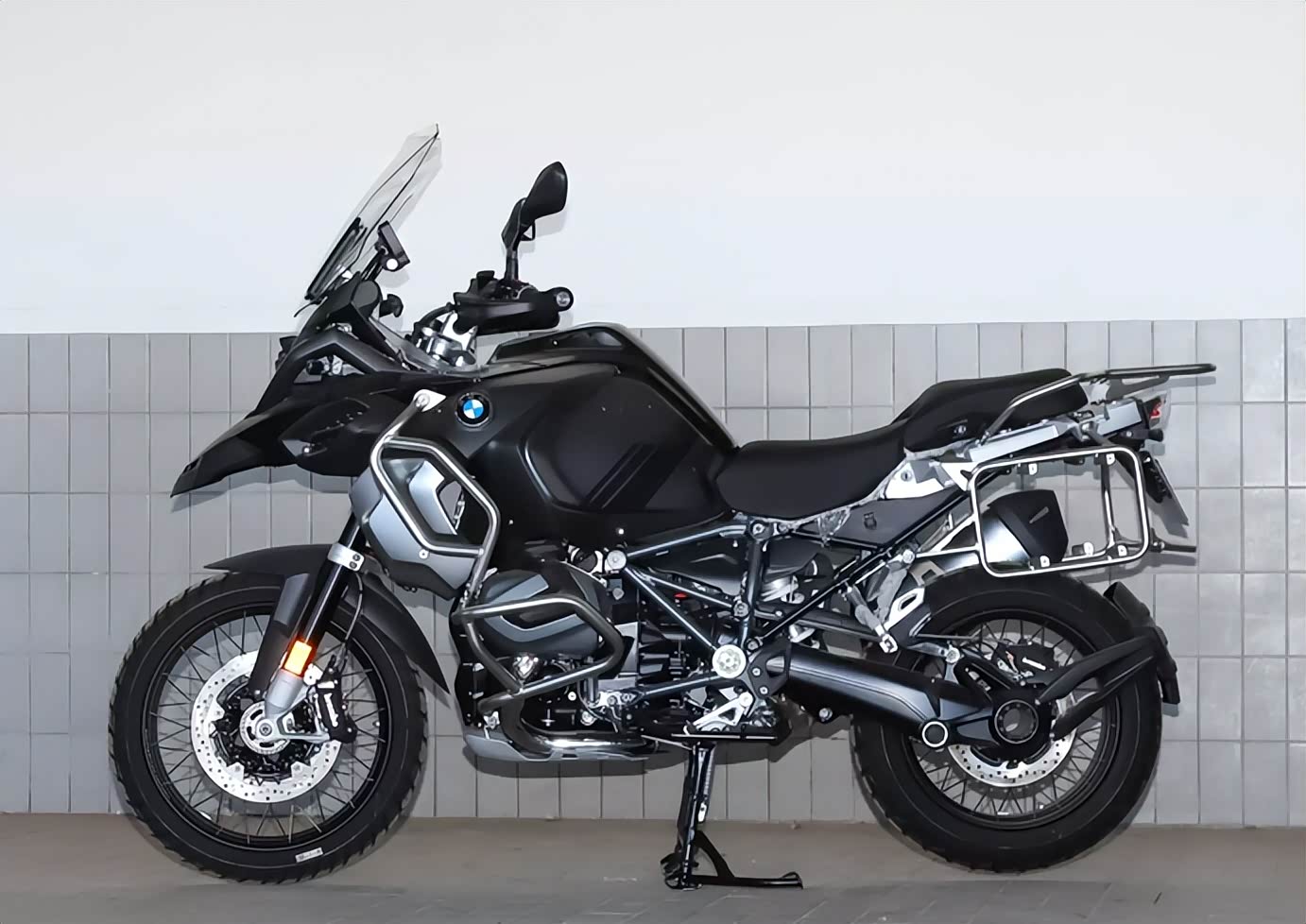 【宝马 G 310 GS 宝马_宝马 G 310 GS_汽车之家】