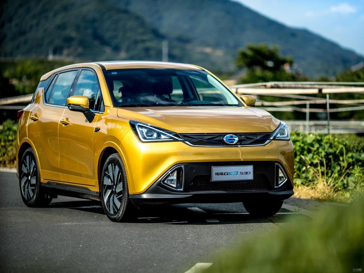 燃擎技术课：动力强操控好，埃安AEP3.0平台性能堪比超跑？_车家号_发现车生活_汽车之家