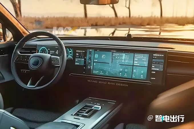 小米汽车首款SUV图片曝光！“撞脸”保时捷Macan，比SU7高级_车家号_发现车生活_汽车之家