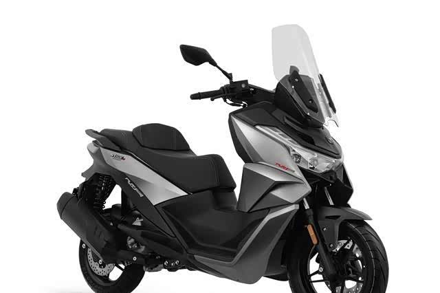 震撼！无极SR250GT重磅揭秘！_车家号_发现车生活_汽车之家