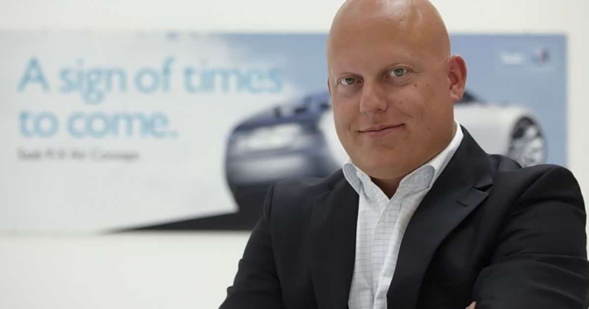 柯尼塞格，一个诞生于5岁梦想的超跑品牌_车家号_发现车生活_汽车之家