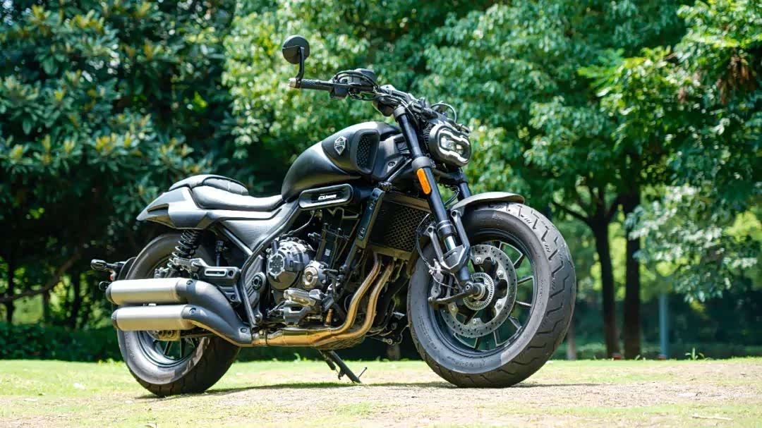 颜值在线价格惊艳，29766元—无极首款巡航CU525静态测评_车家号_发现车生活_汽车之家