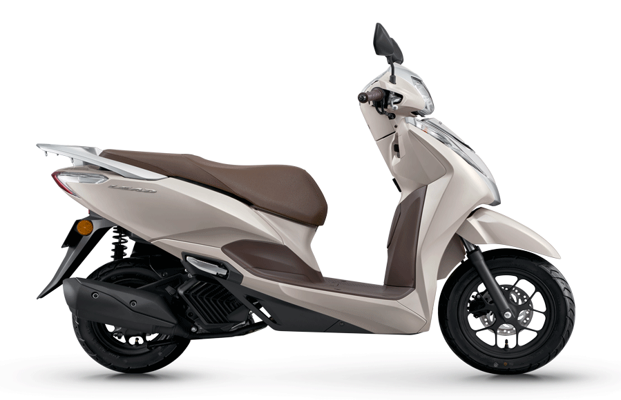 重新回归的三阳飞度4和本田LEAD125，应该如何选？_车家号_发现车生活_汽车之家