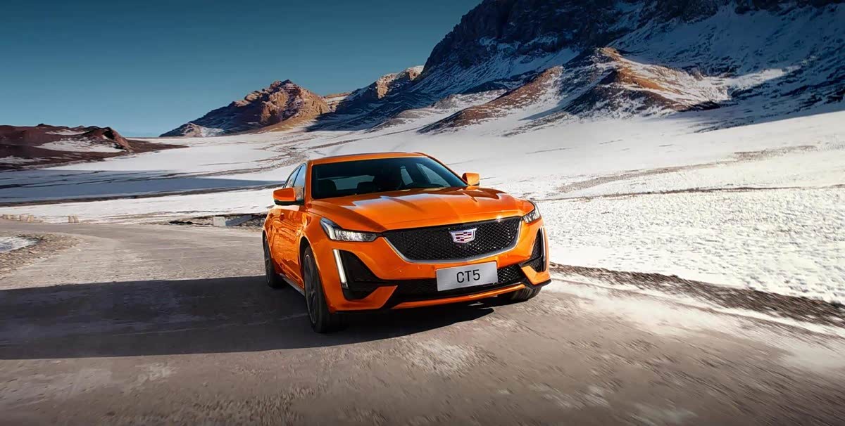 【文章】凯迪拉克的金字招牌MRC电磁悬架到底有多牛？_车家号_汽车之家