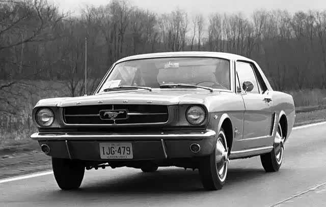 5.0L、V8、6MT三大热血组合！我相信没有哪个男人能拒绝它！_车家号_发现车生活_汽车之家