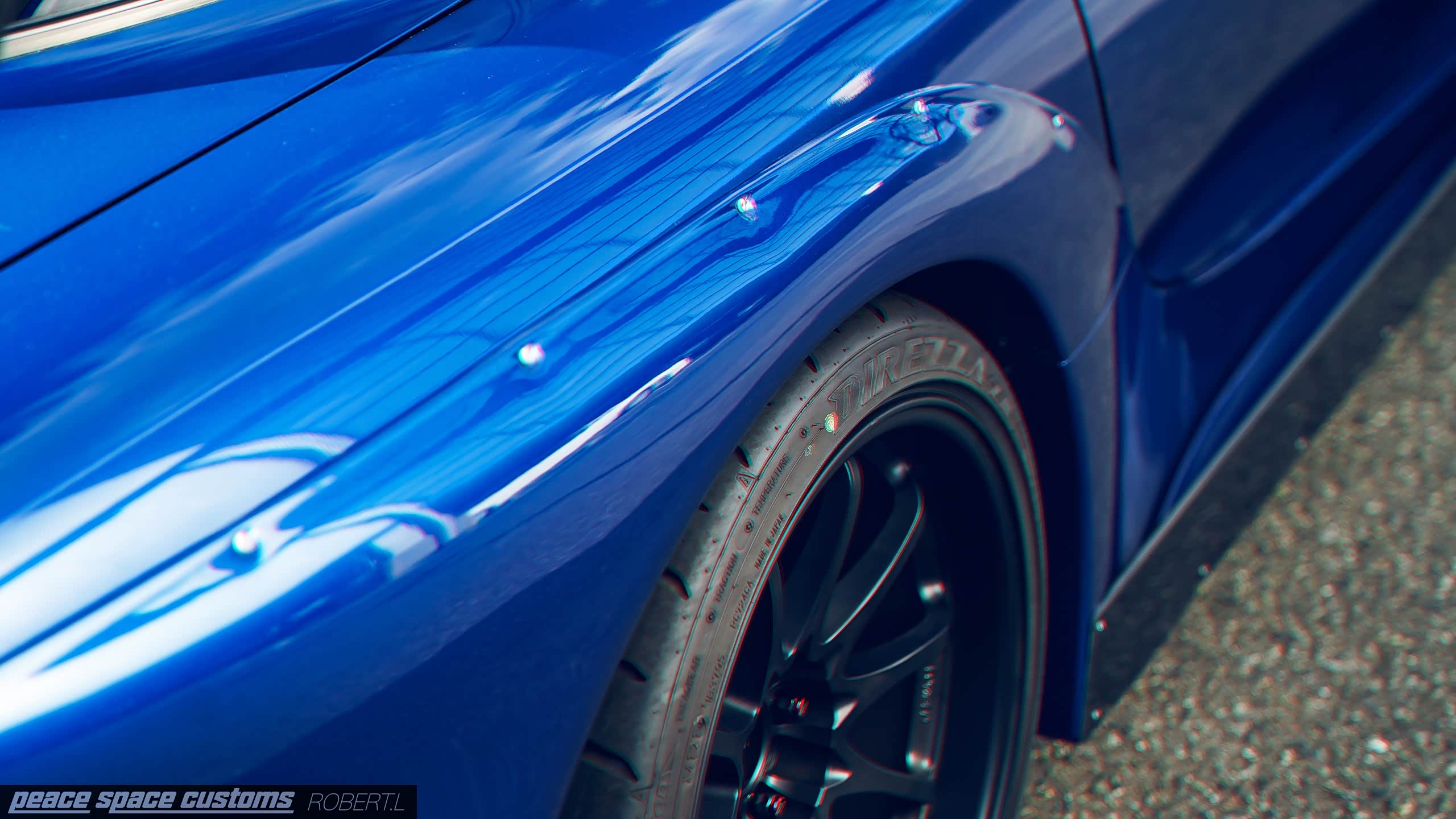 刻在DNA里的梦中情车，雨宫RX-7 FD图文版_车家号_发现车生活_汽车之家