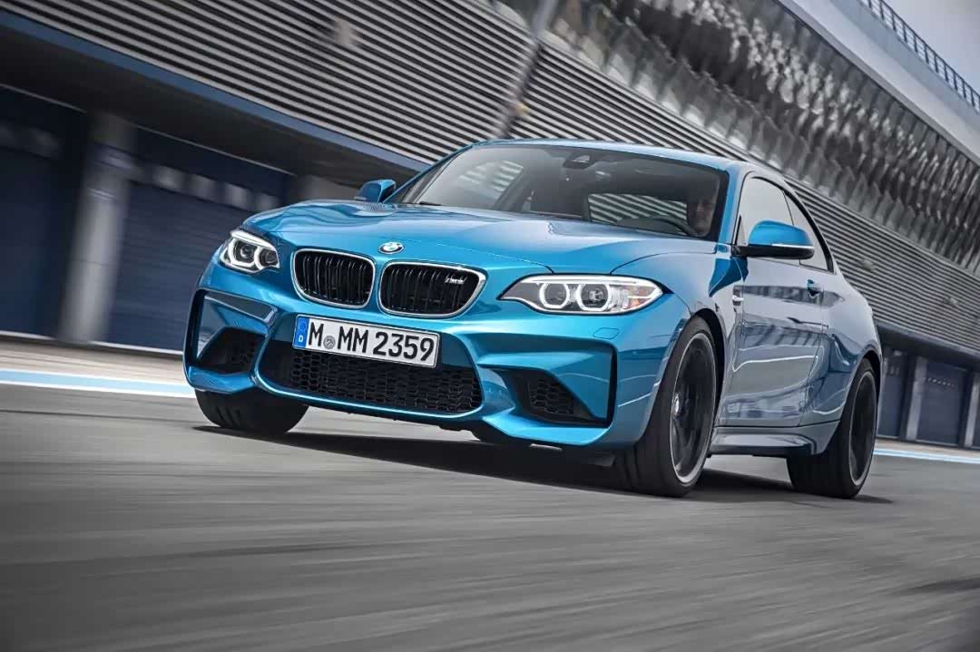 为什么宝马的新V8机皇给M Performance车型用了？_车家号_发现车生活_汽车之家