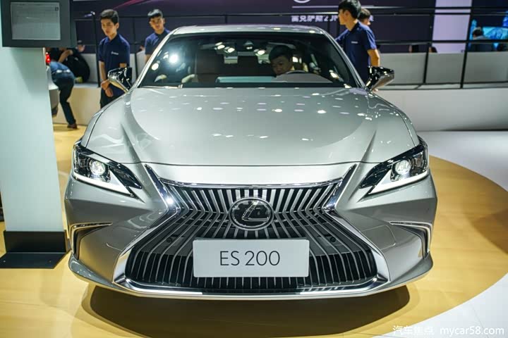 豪华氛围充足，品质实力到位，雷克萨斯ES200如何做到零差评_车家号_发现车生活_汽车之家