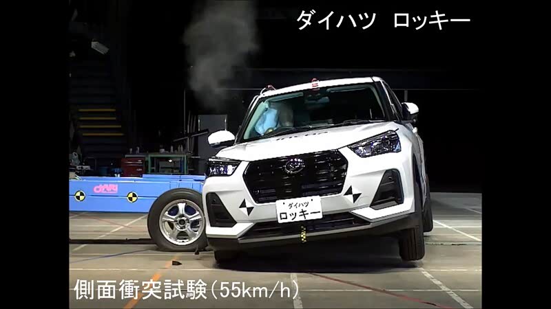 丰田Raize HEV发售一年多 被爆出碰撞成绩造假！紧急宣布停售！_车家号_发现车生活_汽车之家