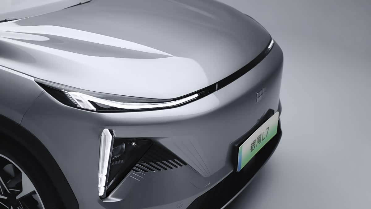 以智动，强制动，把安全托付给银河L7，没问题_车家号_发现车生活_汽车之家