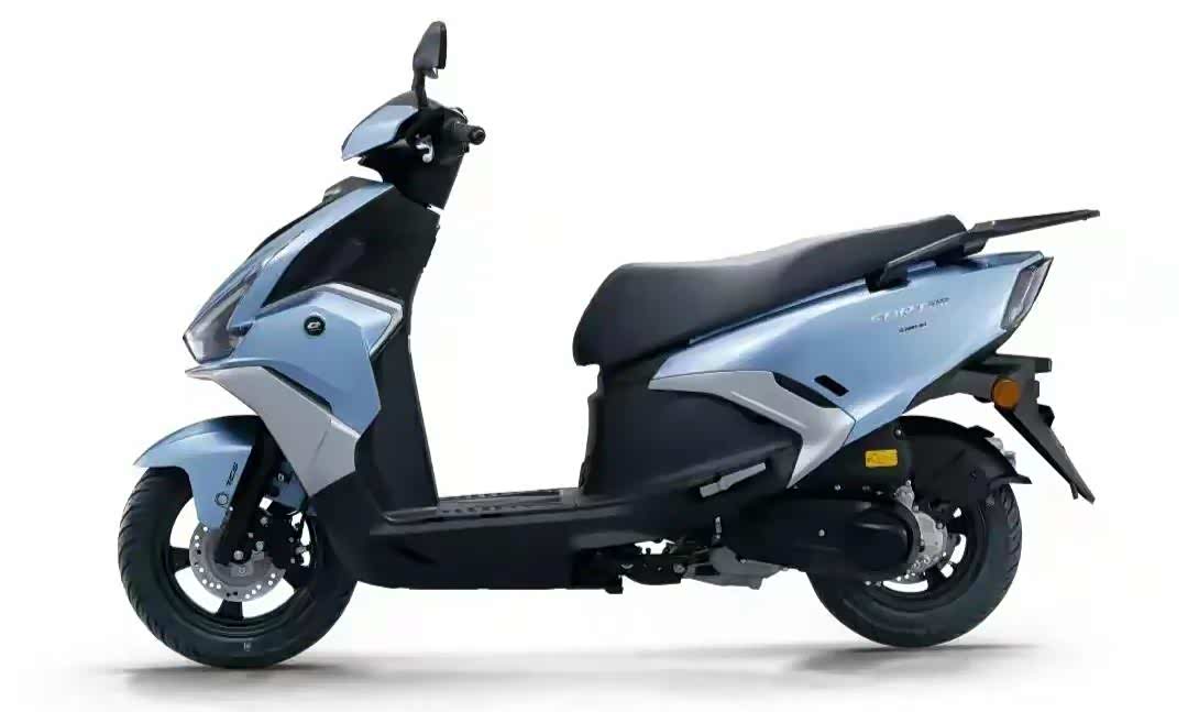 【新大洲本田 NS125LA 新大洲本田_新大洲本田 NS125LA_汽车之家】