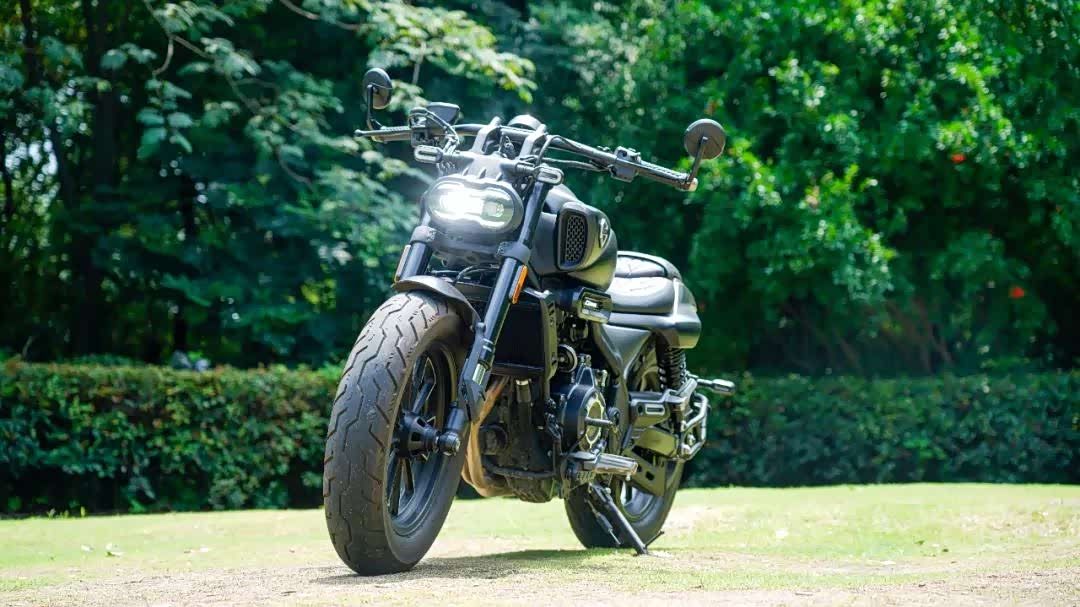 颜值在线价格惊艳，29766元—无极首款巡航CU525静态测评_车家号_发现车生活_汽车之家