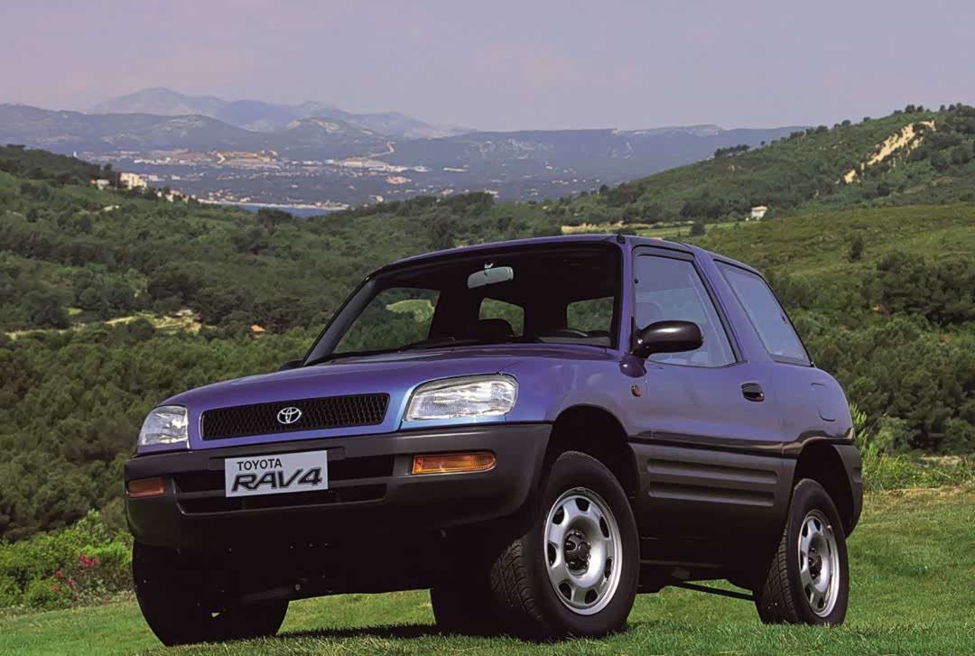 志在必得 | 试驾一汽丰田全新 RAV4 荣放_车家号_发现车生活_汽车之家