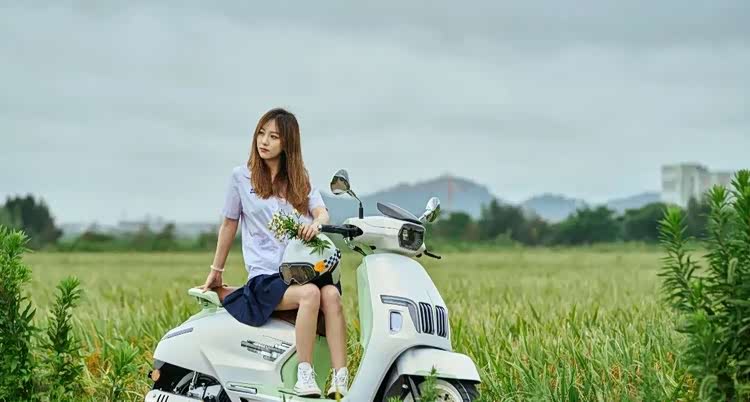 钱江迪诺150上市!售价13980元，动力数据不错基础配置丰富_车家号_发现车生活_汽车之家