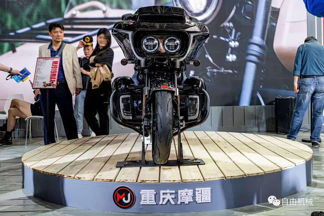 多款新品发布，摩疆引领头号国货新趋势_车家号_发现车生活_汽车之家