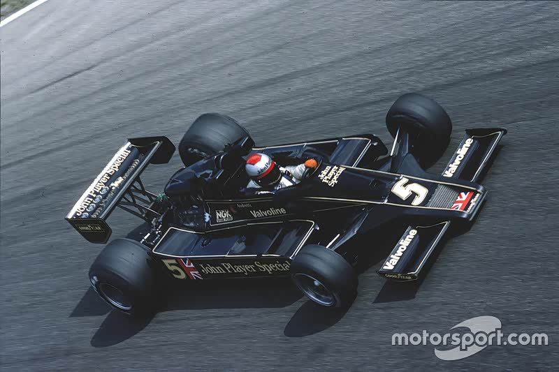 图集 | F1史上夺冠最多的87款赛车_车家号_发现车生活_汽车之家