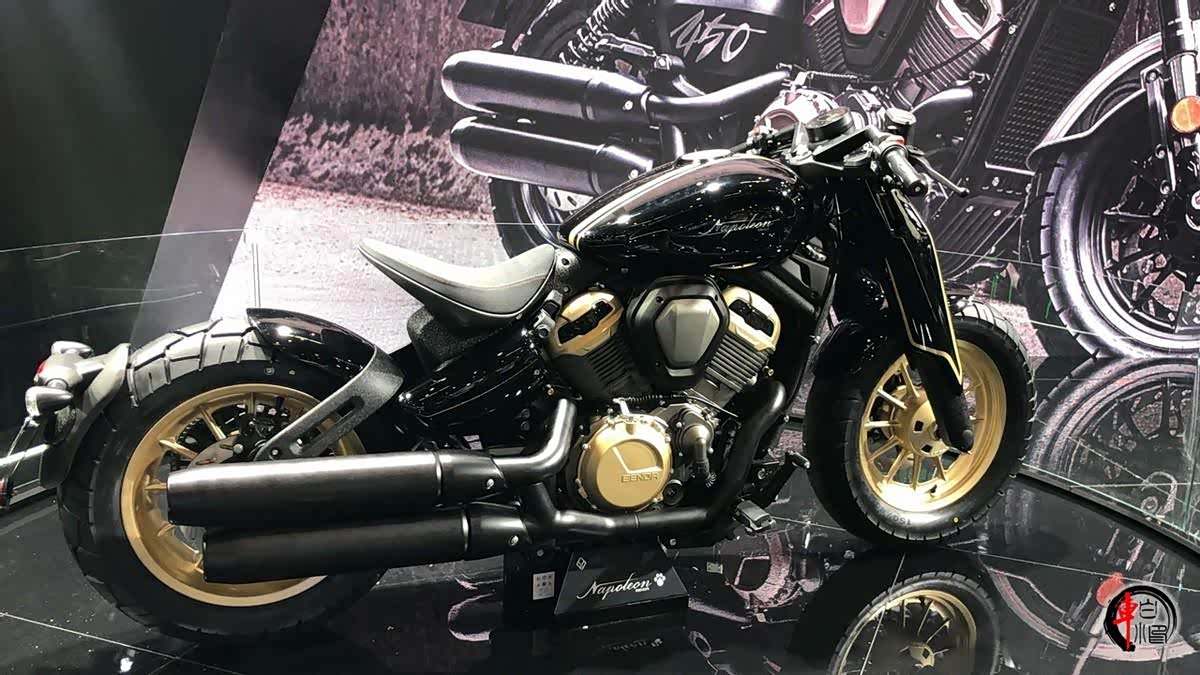 资讯｜经典之后的惊喜：奔达复古Bobber拿破仑值得关注的不仅外观_车家号_发现车生活_汽车之家