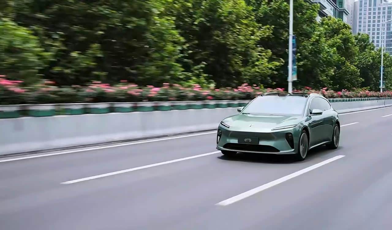 和ET5同价的ET5T一来，你还会选Model Y吗？_车家号_发现车生活_汽车之家