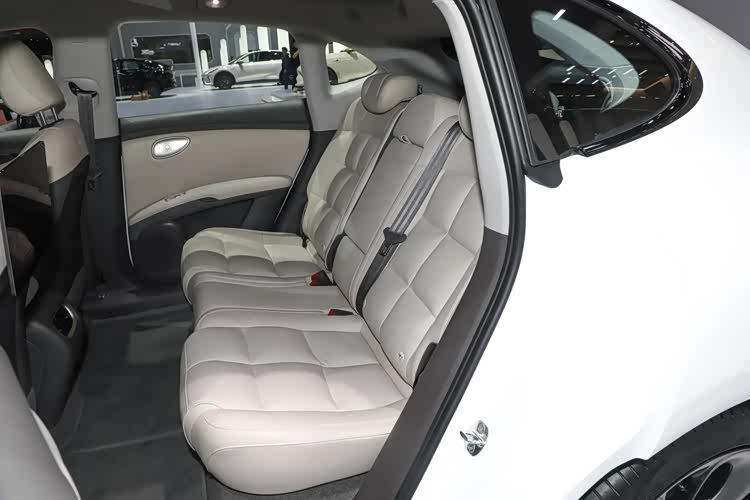 19.49万起，智己LS6优缺点介绍，现在值得买吗？_车家号_发现车生活_汽车之家