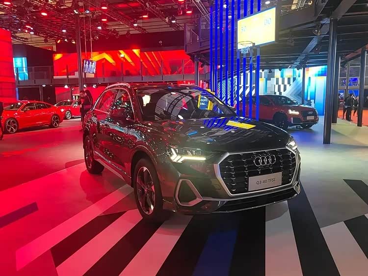 新一代奥迪Q3确认2026年国内上市，插混版续航120km_车家号_发现车生活_汽车之家