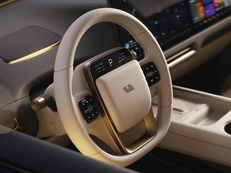 全新理想i6要来了，配800V快充，入门续航720km，或于9月上市_车家号_发现车生活_汽车之家