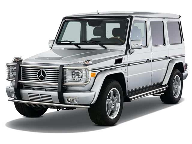 奔驰G级历史（下）：经典在未来铸就永恒_车家号_发现车生活_汽车之家
