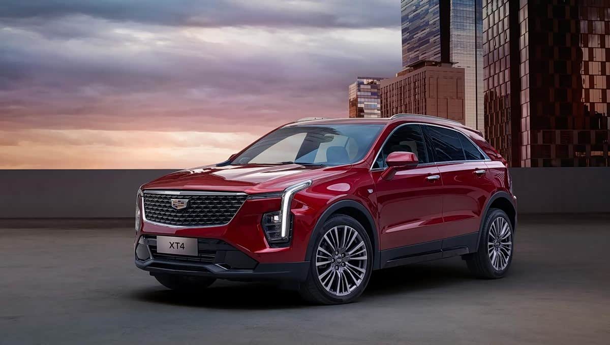 油电同享首批代表作，凯迪拉克全新GT4、XT4、CT6表现如何？_车家号_发现车生活_汽车之家