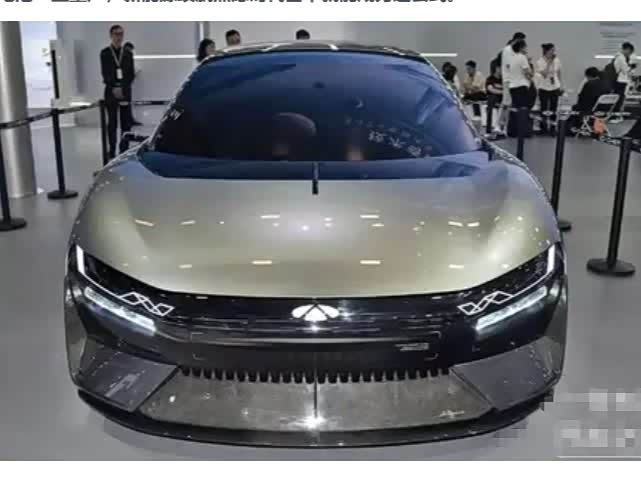 2026新能源黑马：奇瑞猎风，1500km续航+3秒破百，固态电池猎装_车家号_发现车生活_汽车之家