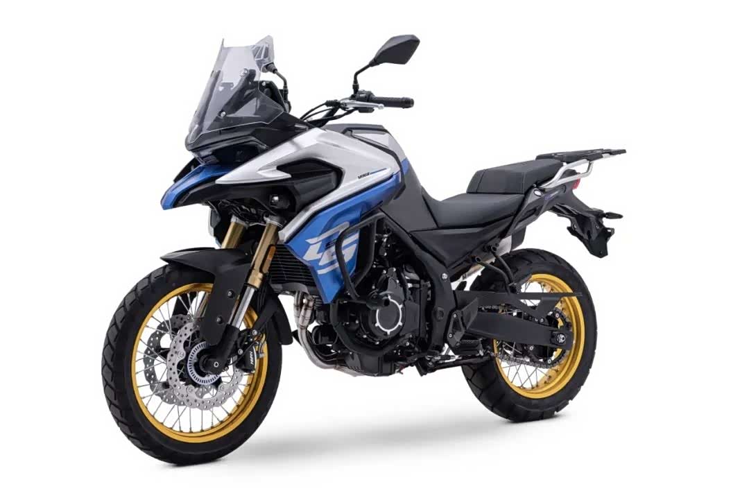 聚焦米兰车展丨VOGE多款重磅新车亮相，900DS、500DSX引发关注_车家号_发现车生活_汽车之家