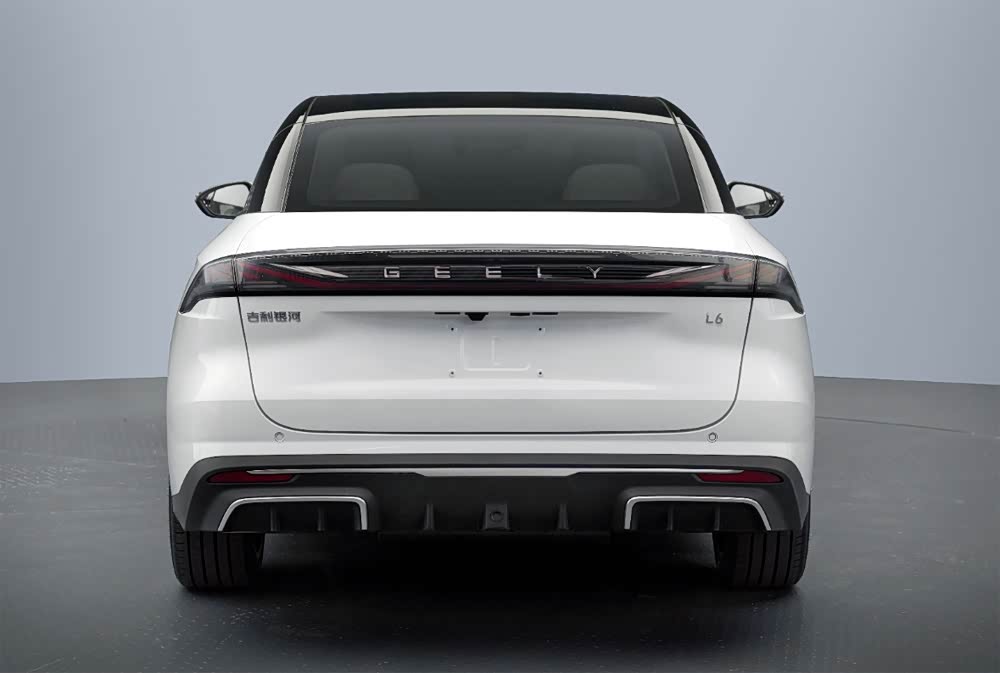 一大波新能源家轿申报！吉利银河L6/荣威D7/启源A05/A06，能火？_车家号_发现车生活_汽车之家