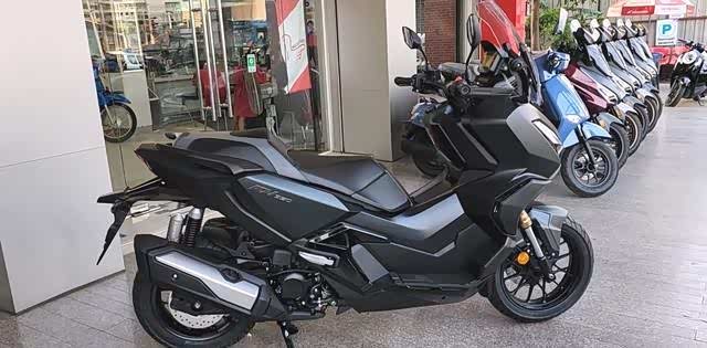 【本田WING Cross Cub 本田WING_本田WING Cross Cub_汽车之家】