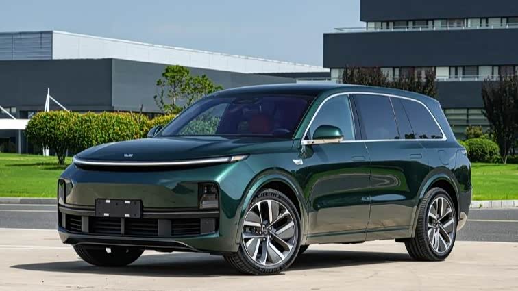 30多万预算，蔚来ES6和理想L7到底买哪个更划算？_车家号_发现车生活_汽车之家