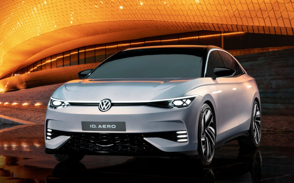 大众新CEO放弃SSP平台！花15亿元续命 只是为了省钱？_车家号_发现车生活_汽车之家