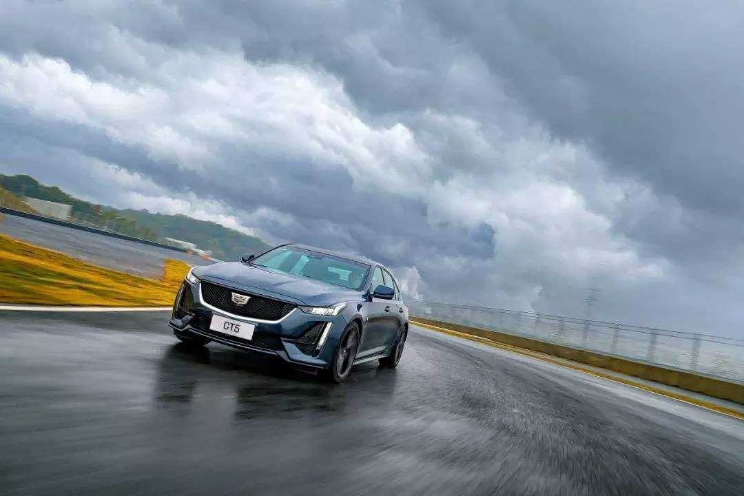 【文章】凯迪拉克的金字招牌MRC电磁悬架到底有多牛？_车家号_汽车之家