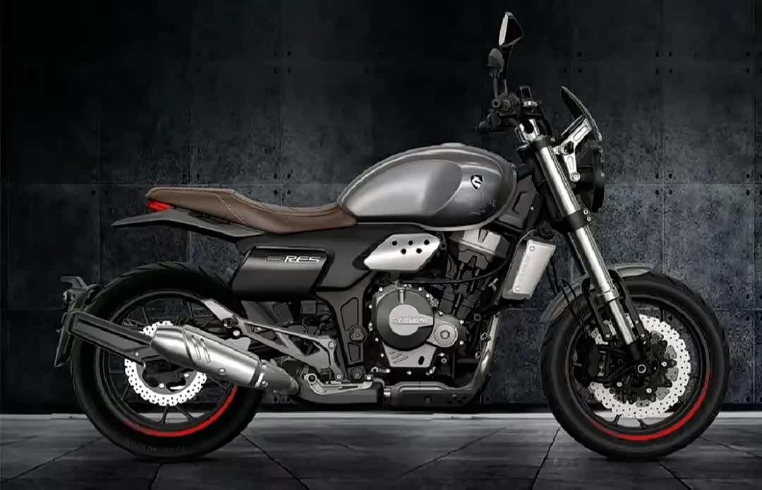 身高170cm喜欢复古车，凯越525F和赛科龙RE560，应该选哪款？_车家号_发现车生活_汽车之家