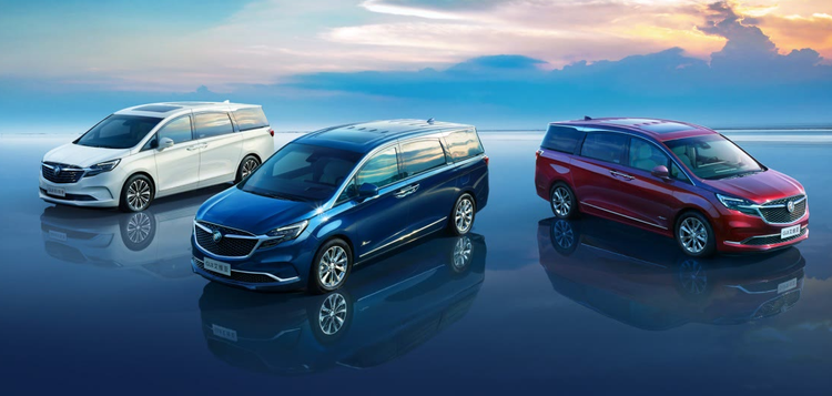 别克MPV 2023年销售超13万辆_车家号_发现车生活_汽车之家