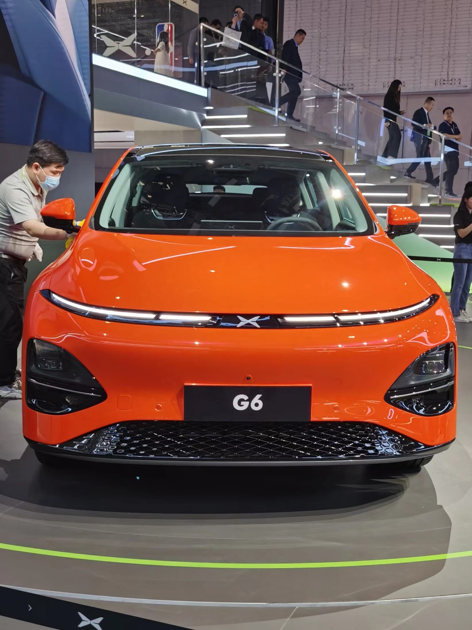 800V高压平台，充电10分钟续航增300公里，你选它还是Model Y？_车家号_发现车生活_汽车之家