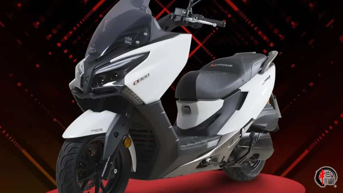 新车｜三项配置升级：光阳CT300降价依然难增竞争力，售价27300元_车家号_发现车生活_汽车之家