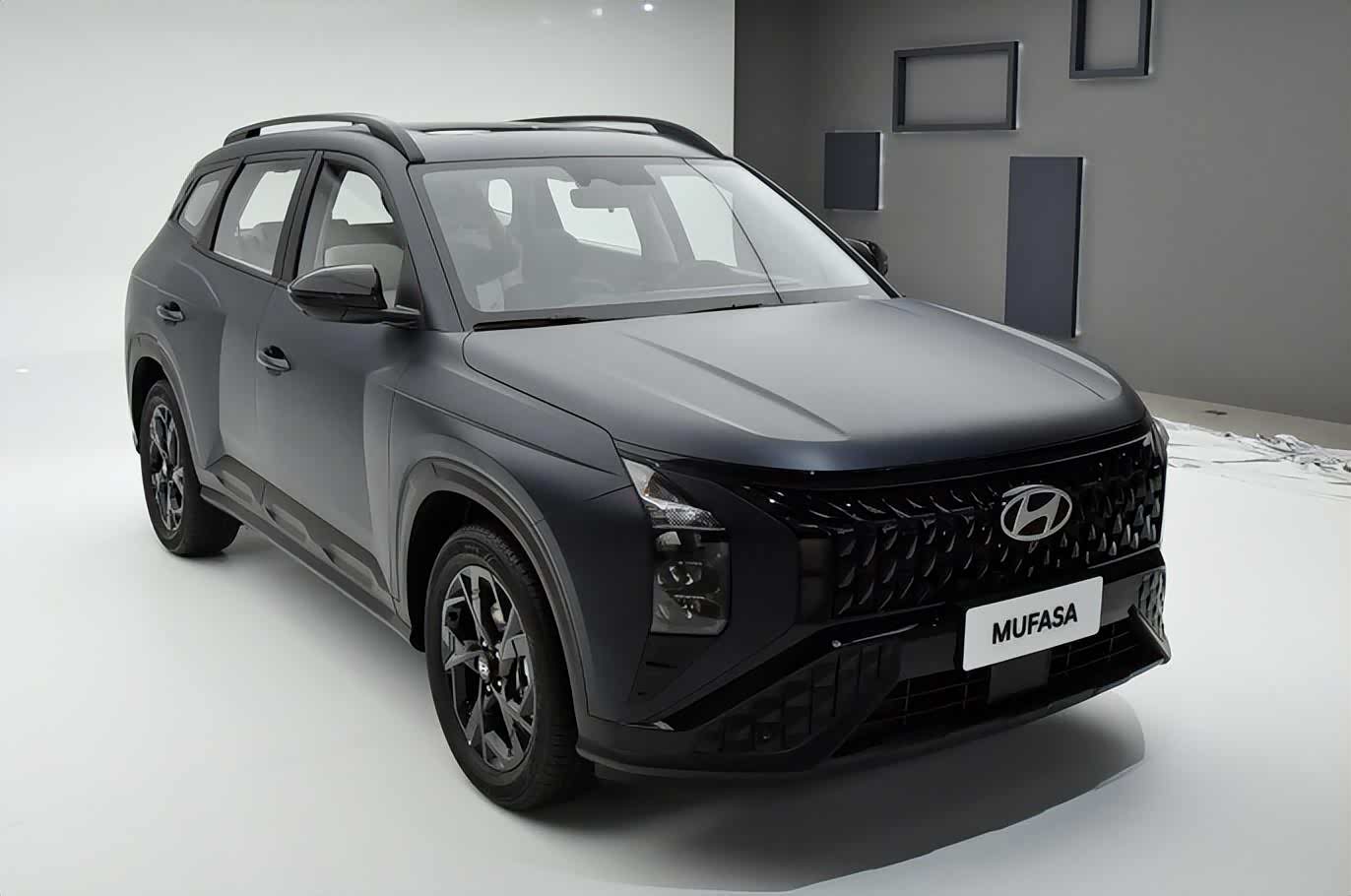 取代ix35，对标逍客，现代沐飒来了，外观四不像，预售13.98万起_车家号_发现车生活_汽车之家