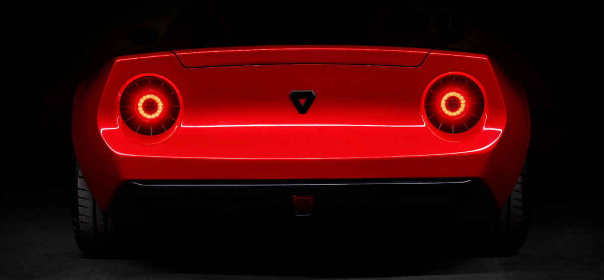 又一国产跑车！“小跑车”SC-01正式亮相 售价低于30万元_车家号_发现车生活_汽车之家