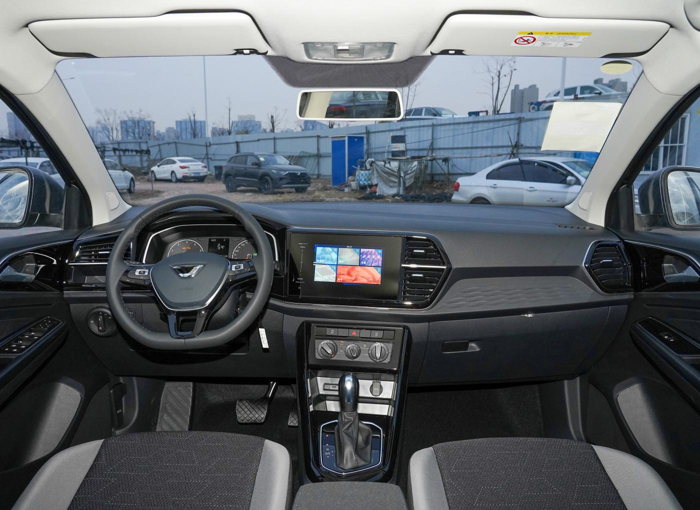 “捷达VS5”到底怎么样？开了2万公里的车主，告诉你真实体验_车家号_发现车生活_汽车之家