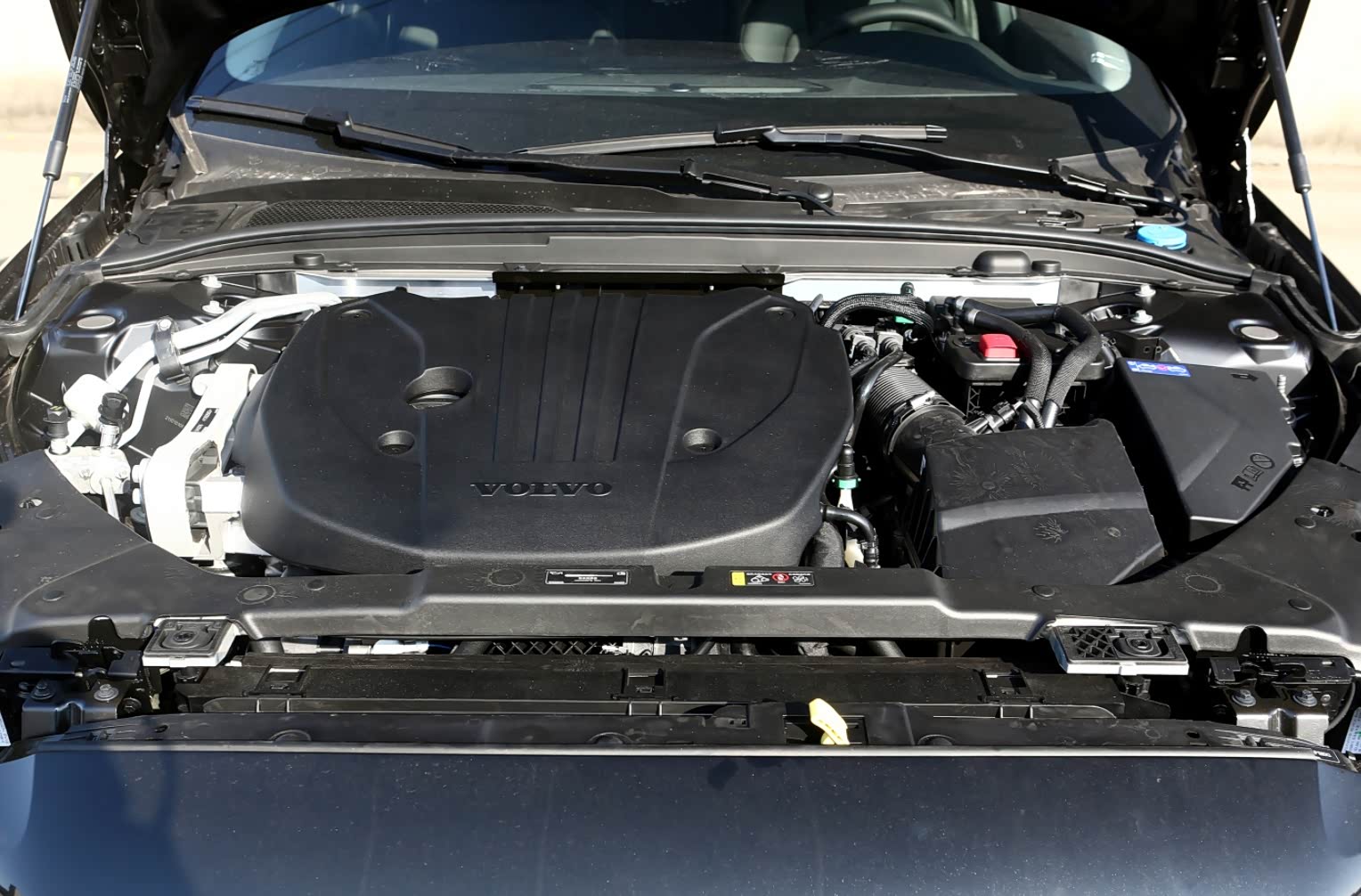 四个维度深度比拼：凯迪拉克CT5和沃尔沃S60，谁更强？_车家号_发现车生活_汽车之家