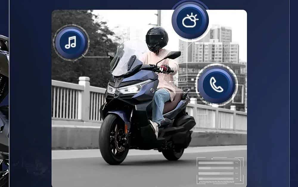 无极SR4MAX智享版亮相，多项升级更具科技感，但还是要看价格_车家号_发现车生活_汽车之家