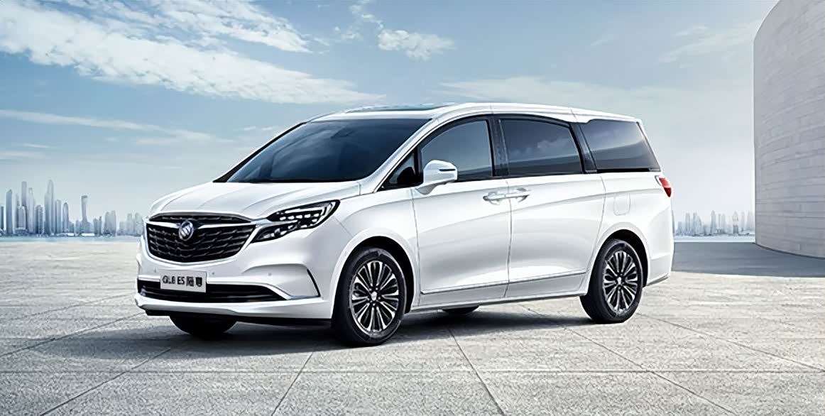 35万级别王牌MPV，“宜商宜家”的别克GL8 ES陆尊_车家号_发现车生活_汽车之家