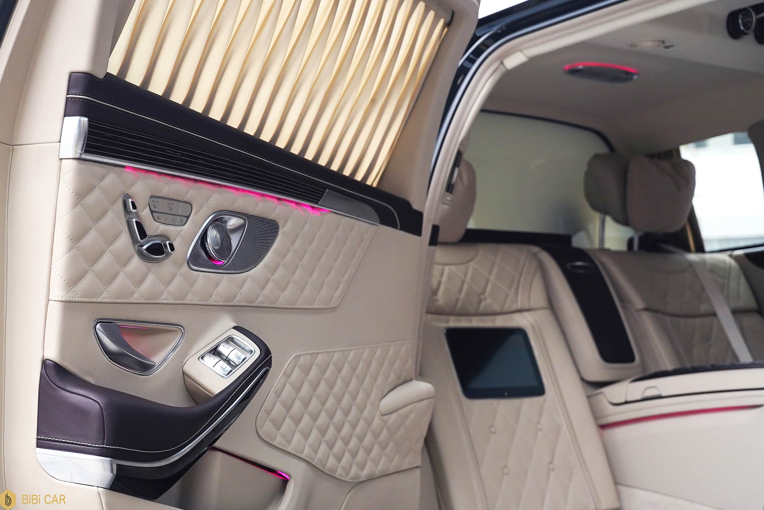金字塔尖端的迈巴赫S级，迈巴赫S680 Pullman_车家号_发现车生活_汽车之家