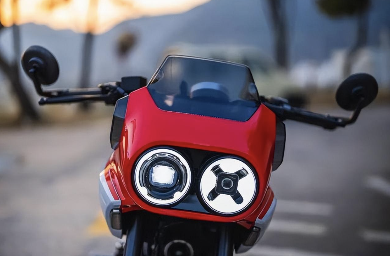 入门款不足1万，春风XO狒狒赛车手为啥被称为“女骑收割机”？_车家号_发现车生活_汽车之家